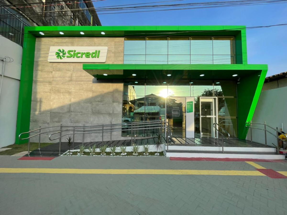 Sicredi inaugura agência em mais três cidades do Pará - Moju News